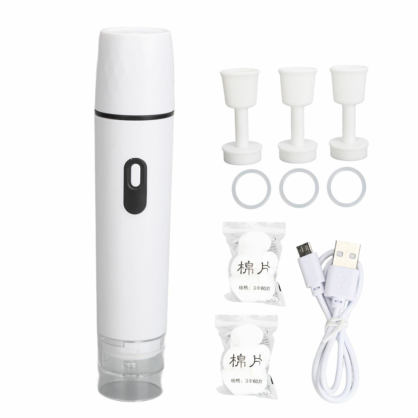 Электрический набор упражнений для языка для детей и взрослых, улучшает гибкость и силу мышц полости рта с помощью инструментов для тренировки кончика языка