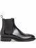 Ботинки DSQUARED2 Neoclassic, размер 43, black/black