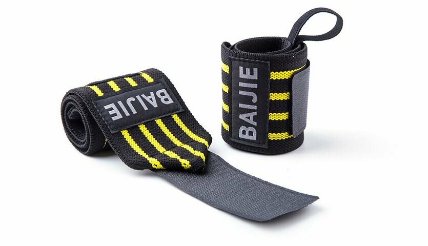 Бинты кистевые для жима