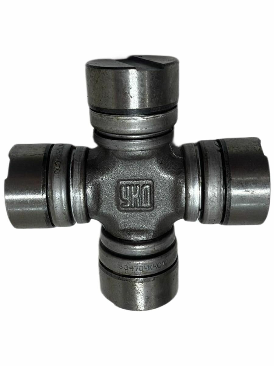 Крестовина вала карданного с тавотницей в сборе на Газ-53 УКД (53А-2201025)