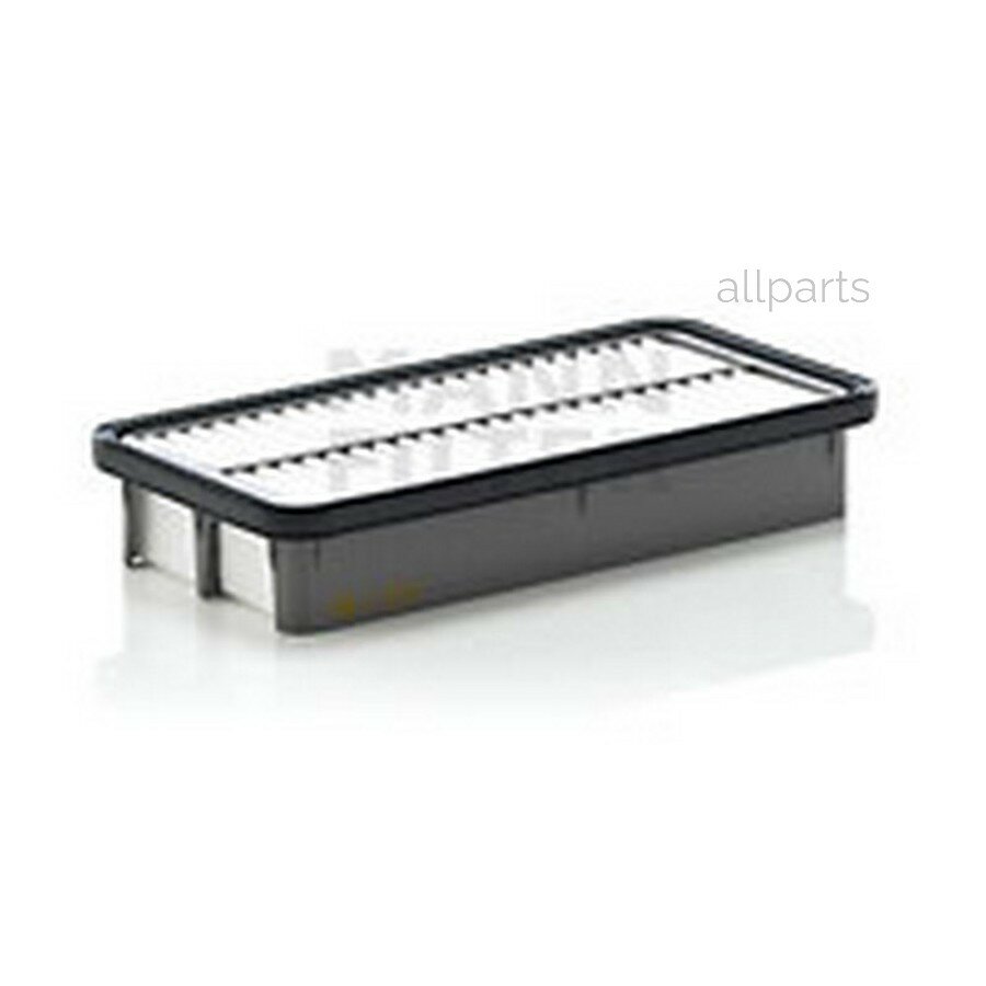 MANN-FILTER C2519 MANN фильтр воздушный C 2519