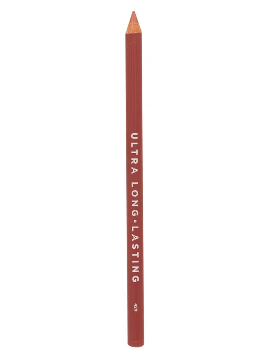 Parisa Карандаш для губ Professional Lip Pencil, тон 429, 1.5 г