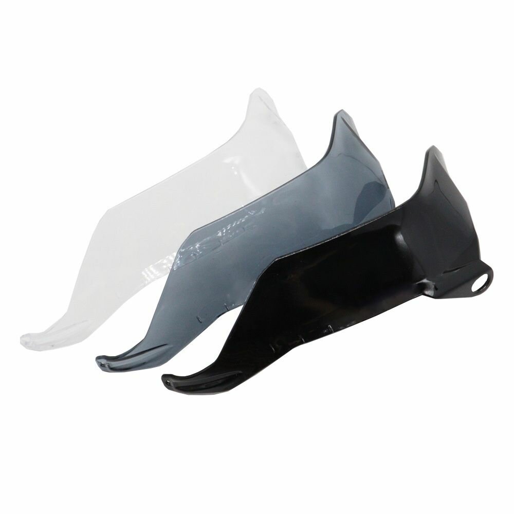 Мотоциклетное цевье Hand shield Protector Подходит для BMW R1300GS 2023-2024