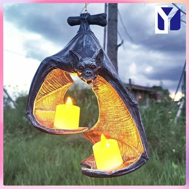 Эксклюзивный ландшафтный декор Glowfly для садового участка и огорода