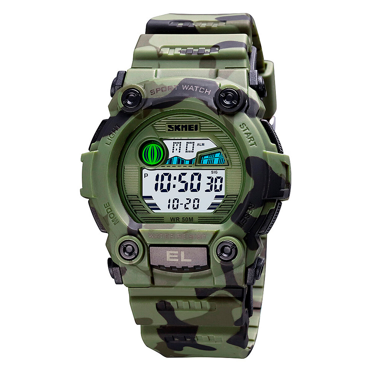 Наручные часы Спорт