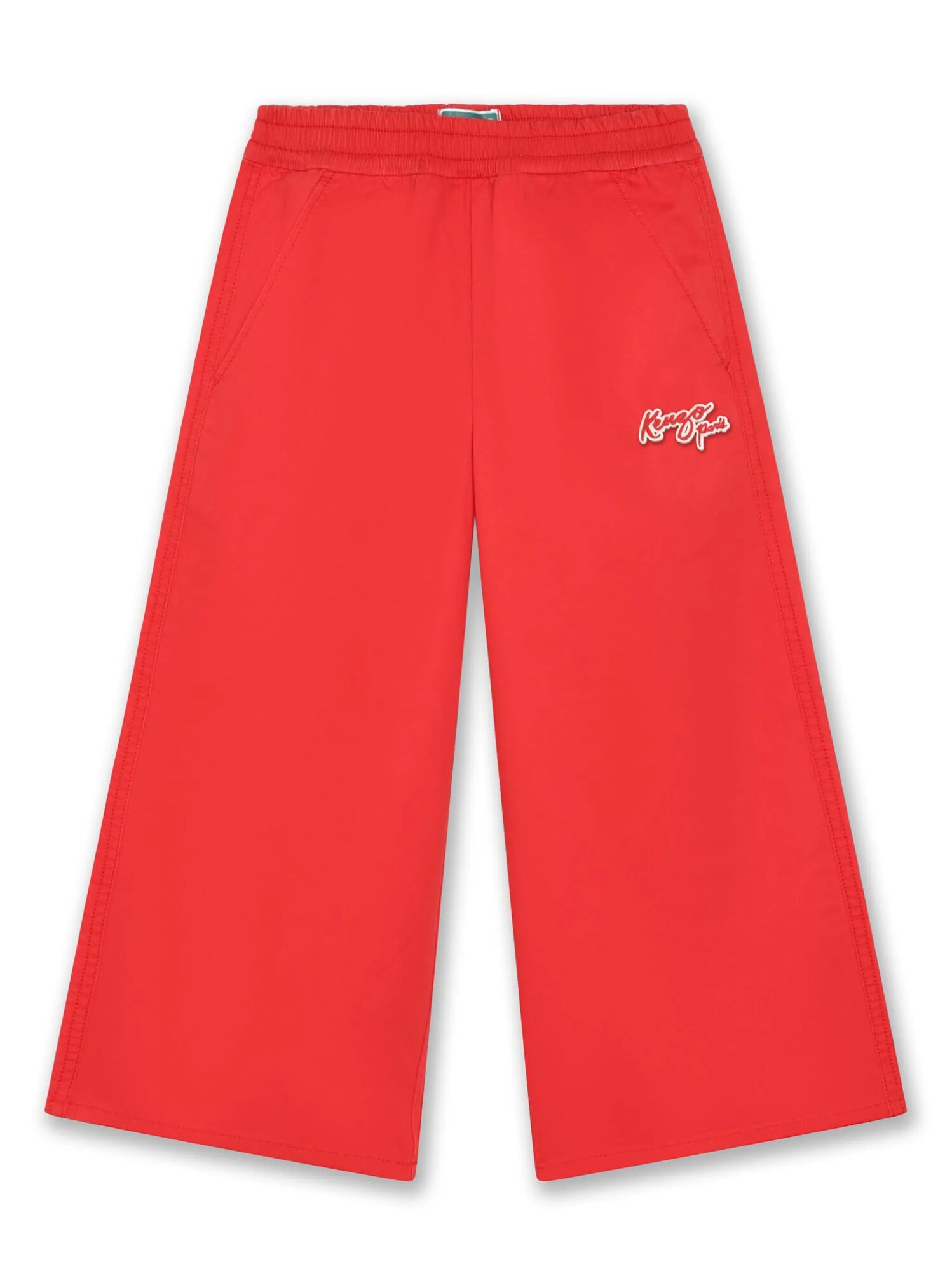 Брюки KENZO