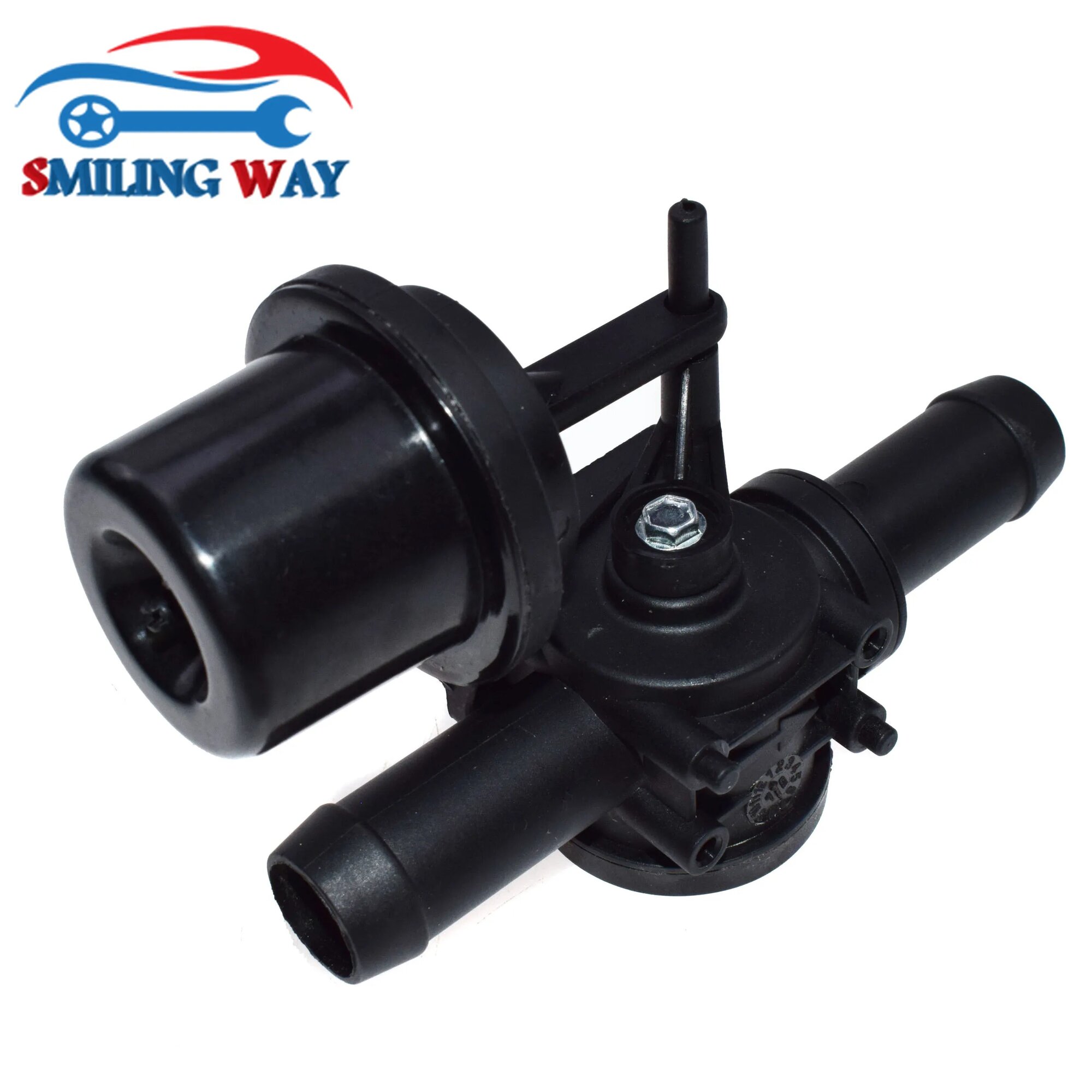 Регулирующий клапан отопителя HVAC для Ford F-250 F-350 F-450 F-550 Super Duty Powerstroke Diesel Motorcraft 5.4L 6.0L 6.8L 2003-2007 гг.