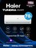Сплит-система Haier Tundra(Тундра) HSU-24HTT03/R3, для помещения до 70 м2, С Wi-...