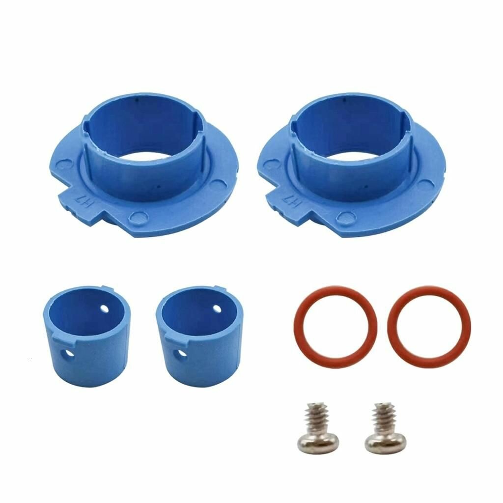 Разъем для лампы H11/H7/H4, H7