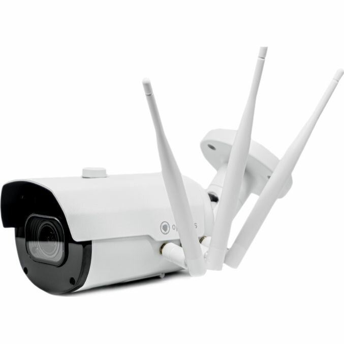 Optimus Smart IP-P012.1(4x)DWG IP Камера