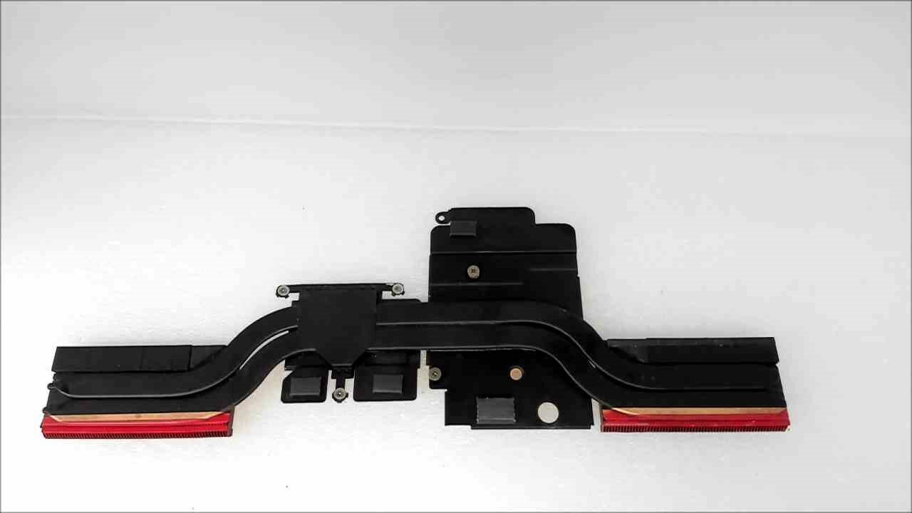 Термотрубка ARTFBBKL021010 Asus GL503VM, GL703VM