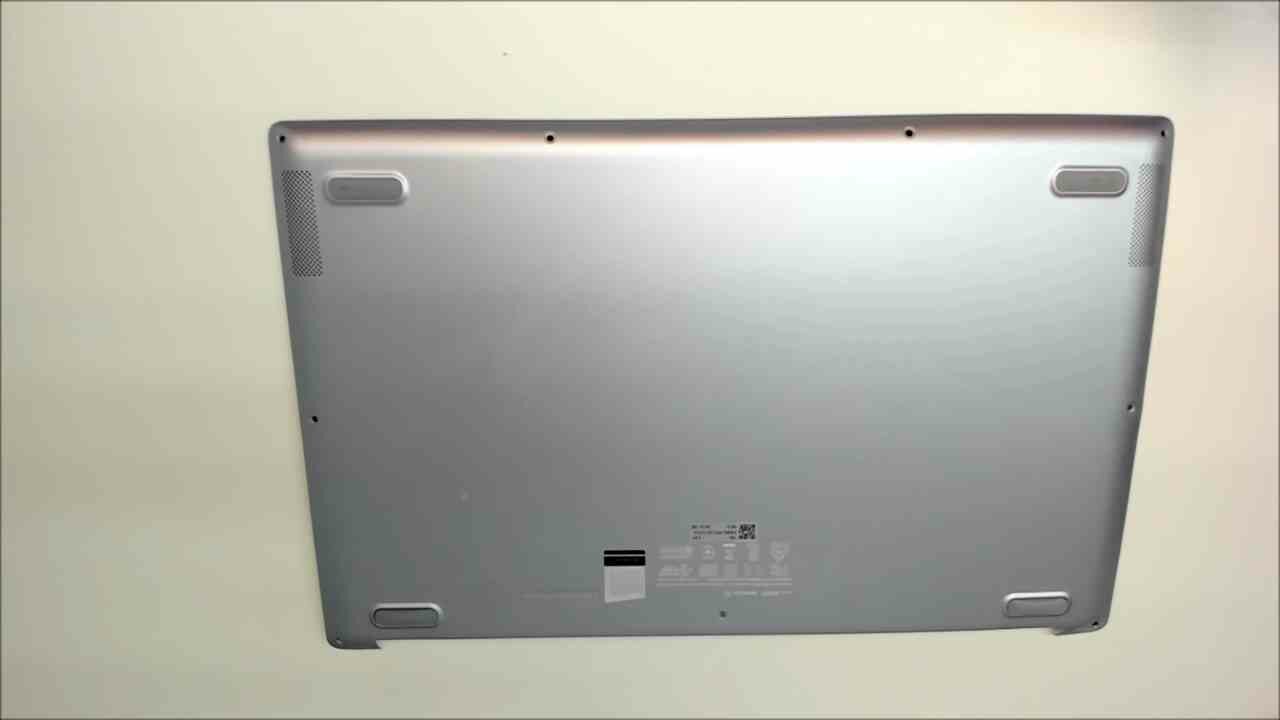 Поддон для ноутбука Asus X403FA