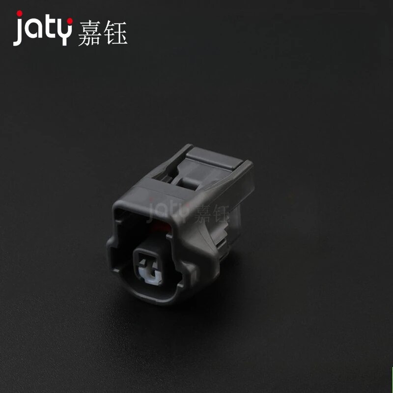 Разъем JATY DJ7012Y-2.3-21 для датчика удара 24В