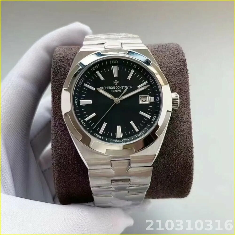 VacheRon Часы наручные Механические