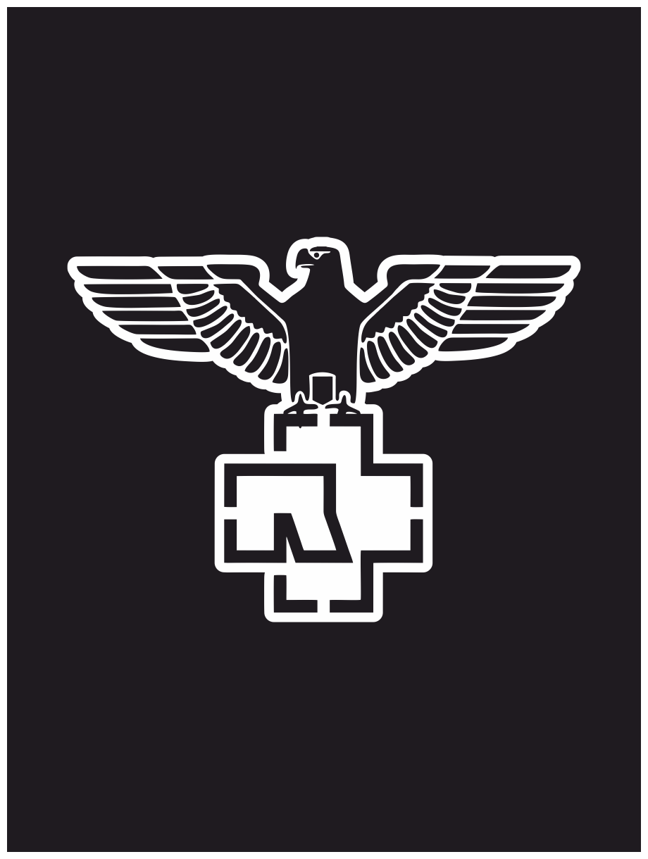 Rammstein Logo By Andras Stracey | lupon.gov.ph