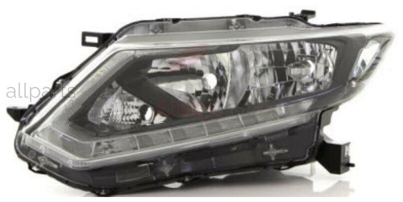 DEPO 115-1136L-LEMN2 Фара левая