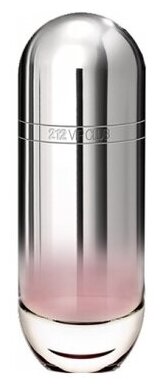 Carolina Herrera, 212 VIP Club Edition Women, 80 мл, туалетная вода женская