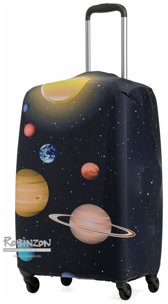 Чехол для чемодана 