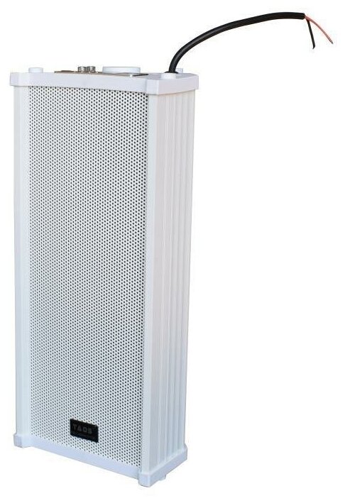 Акустическая система активная, 30Вт, Bluetooth, TADS DS-30E-A
