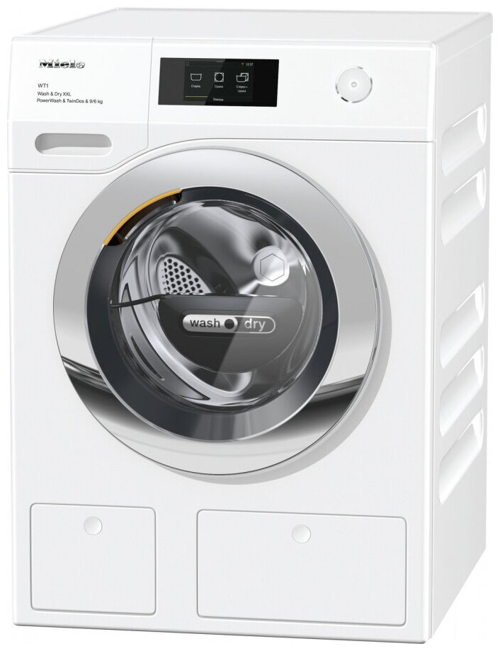 Miele WTW870 WPM