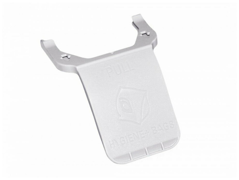 Держатель пылесборника пылесоса ROWENTA, TEFAL, MOULINEX RS-RT900735 Держатель пылесборника пылесоса ROWENTA, TEFAL, MOULINEX