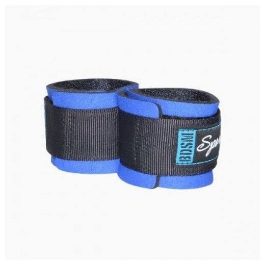 Наручники Sitabella Collection, неопрен