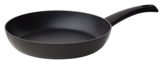 Сковорода Nadoba MISA 729816 с антипригарным покрытием Xylan Plus, 28 см