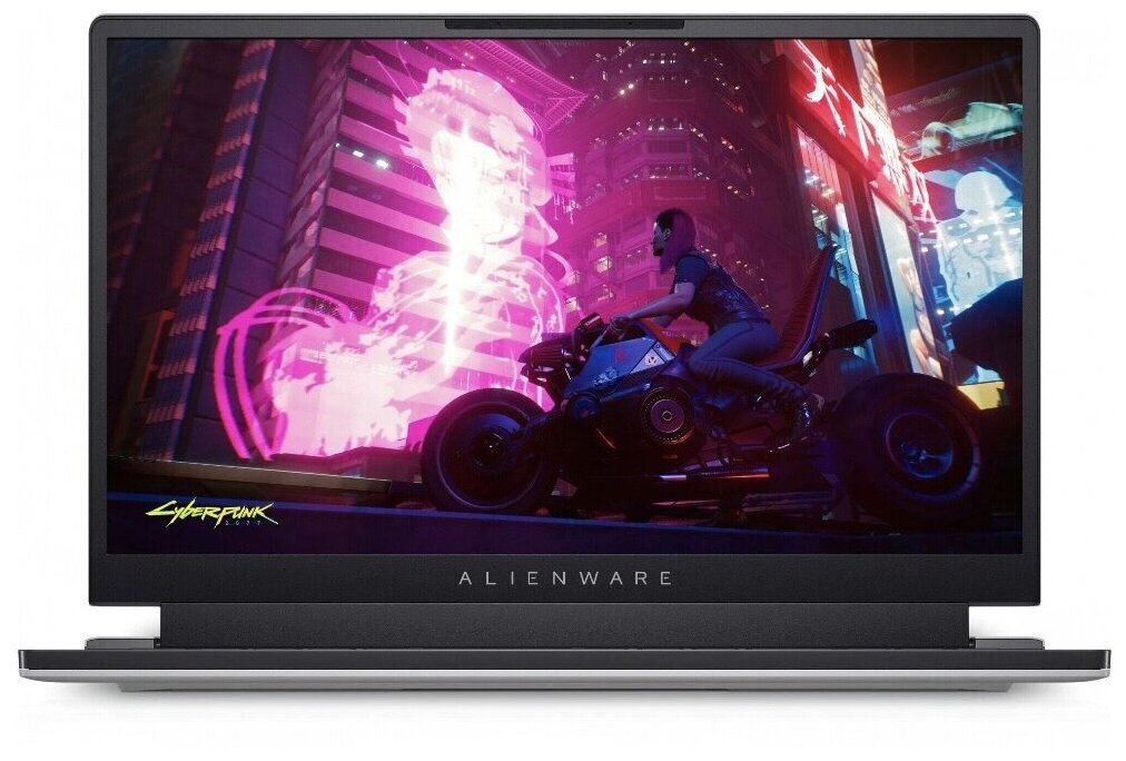 Ноутбук Dell Alienware x17 R2 Core i9 129000HK, 32Gb/ SSD 1TB, GeForce ...