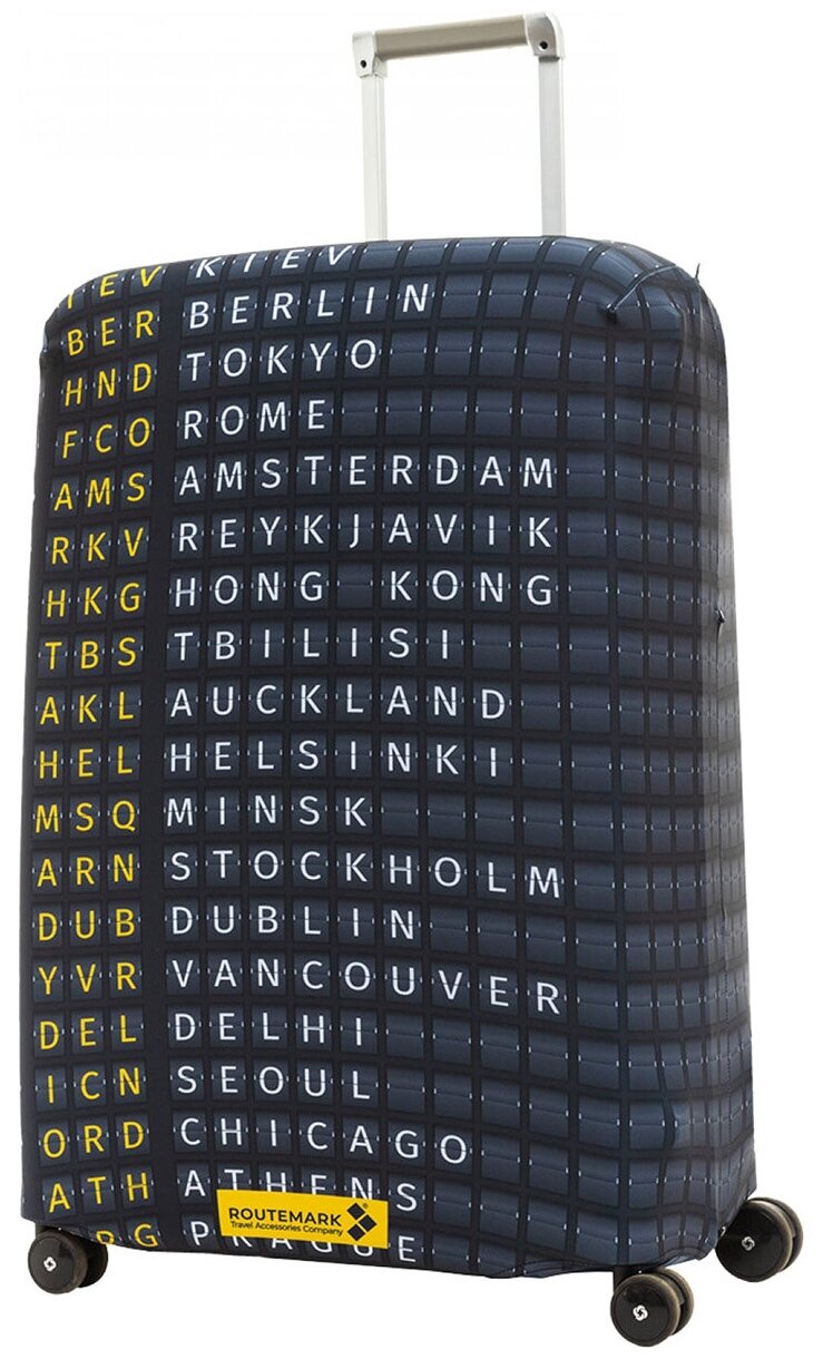 Чехол для чемодана 