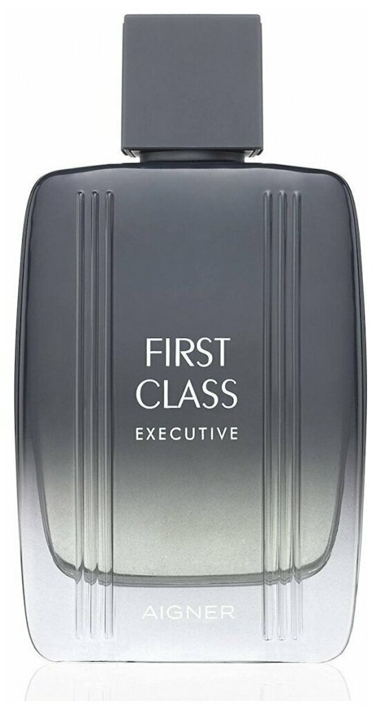 Etienne Aigner First Class Executive Cologne, 100мл, Туалетная вода мужская
