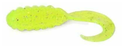 Мягкие приманки Bait Breath MicroGrub 2" (12шт.) #Ur27