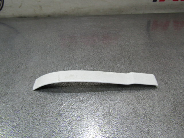 Молдинг крыши кабины слева Volvo FH, FM