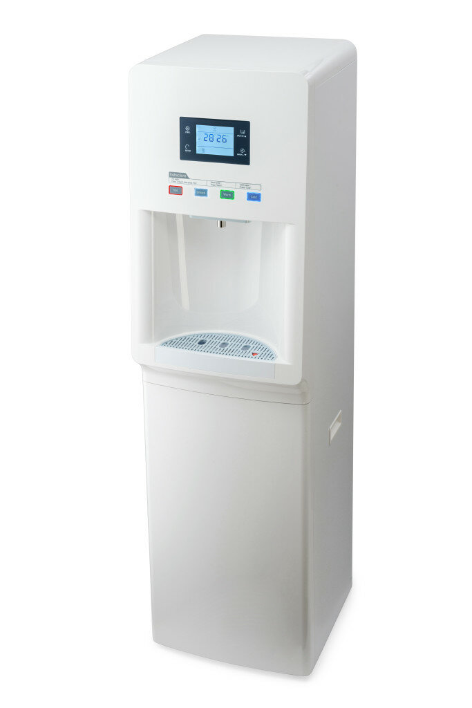 Пурифайер VATTEN FV411WKUVT в комплекте с фильтрами