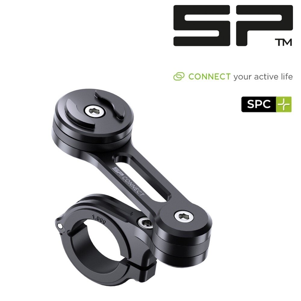Крепление для смартфона на мотоцикл SP Connect MOTO MOUNT PRO арт. 53138