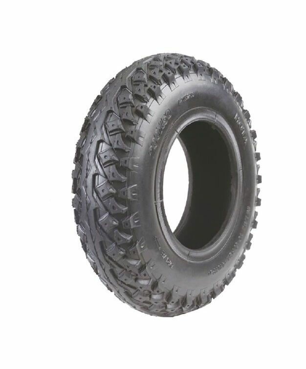 Покрышка для электро самокатов HOTA 200 х50 горная черная