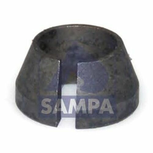 Направляющая гильза, ступица колеса Sampa 031217