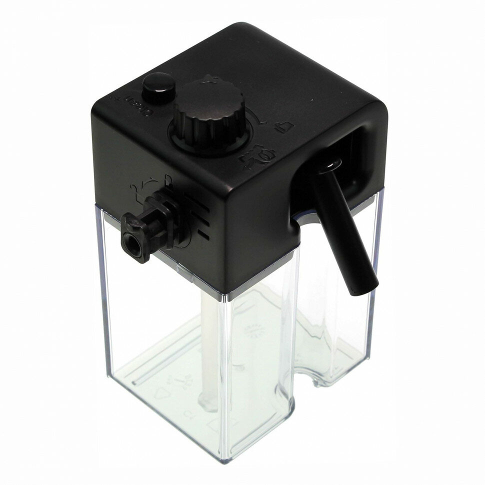 Кувшин-капучинатор для DeLonghi Nespresso Lattissima Touch EN550, 7313236251 7313236251 Кувшин-капучинатор для DeLonghi Nespresso Lattissima Touch EN550, 7313236251