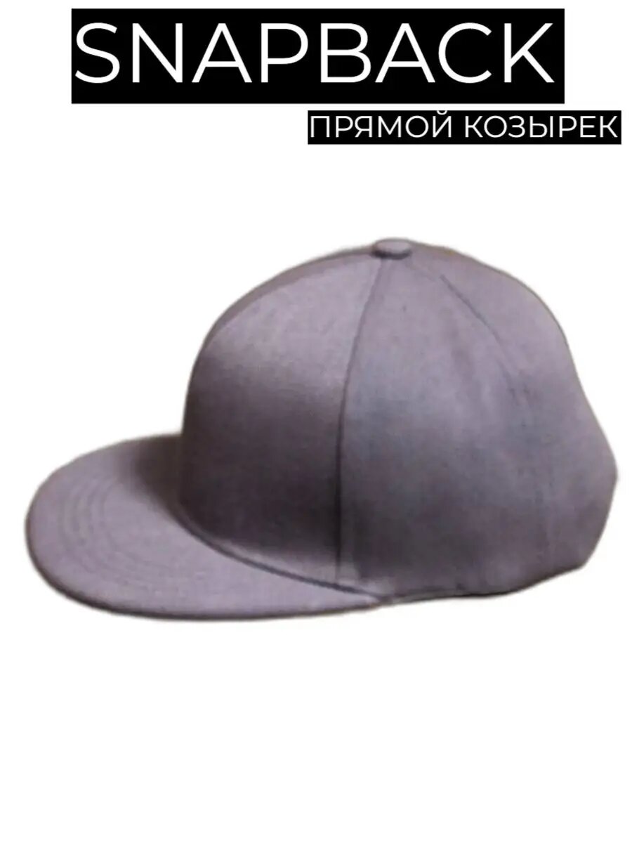 Бейсболка Весна-Лето 2023 для мужчин