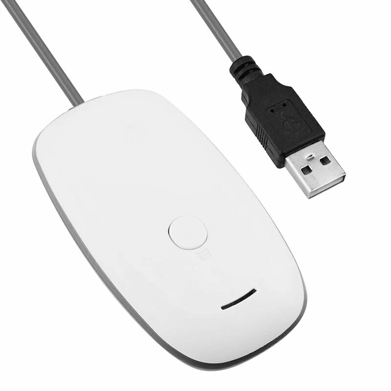 Конвертер Xbox 360 SONGFINN, белый