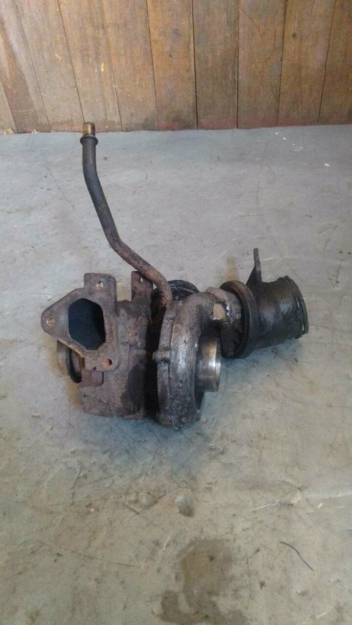 Турбина Mercedes-Benz C W203 (2000 - 2004) A6110960999