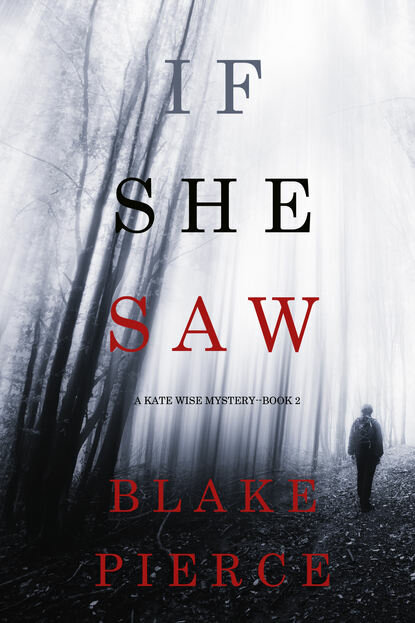 If She Saw [Цифровая книга]