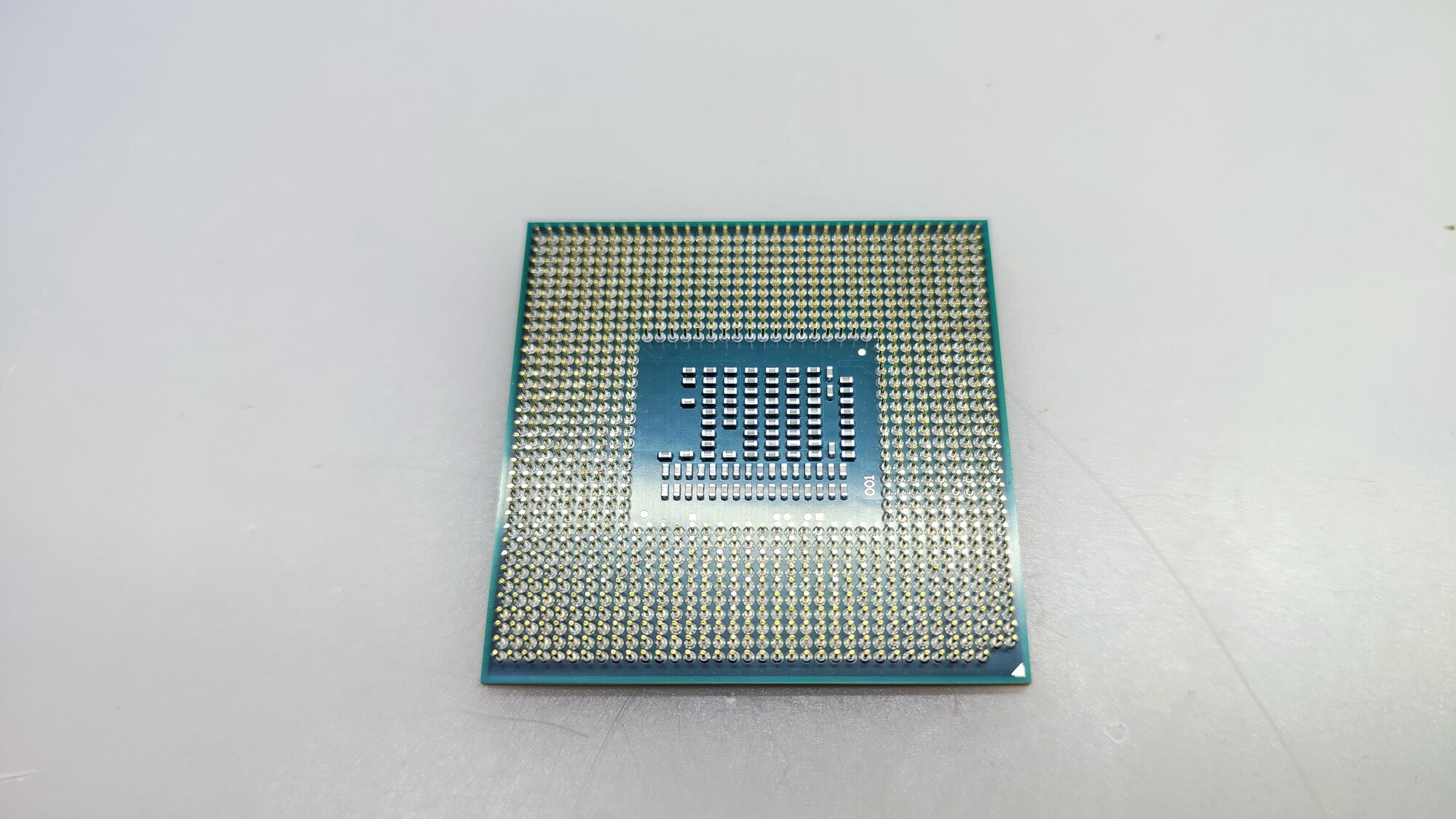 Процессор Intel Celeron 1005M (SR103) — фото 1