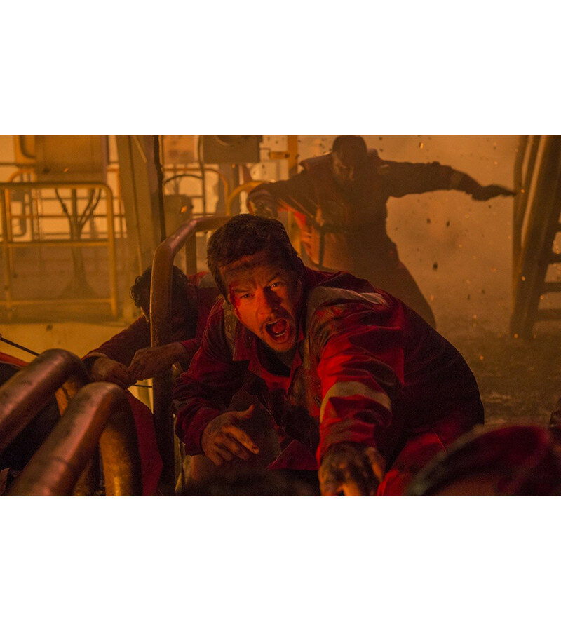 Глубоководный горизонт (Blu-ray) — фото 1