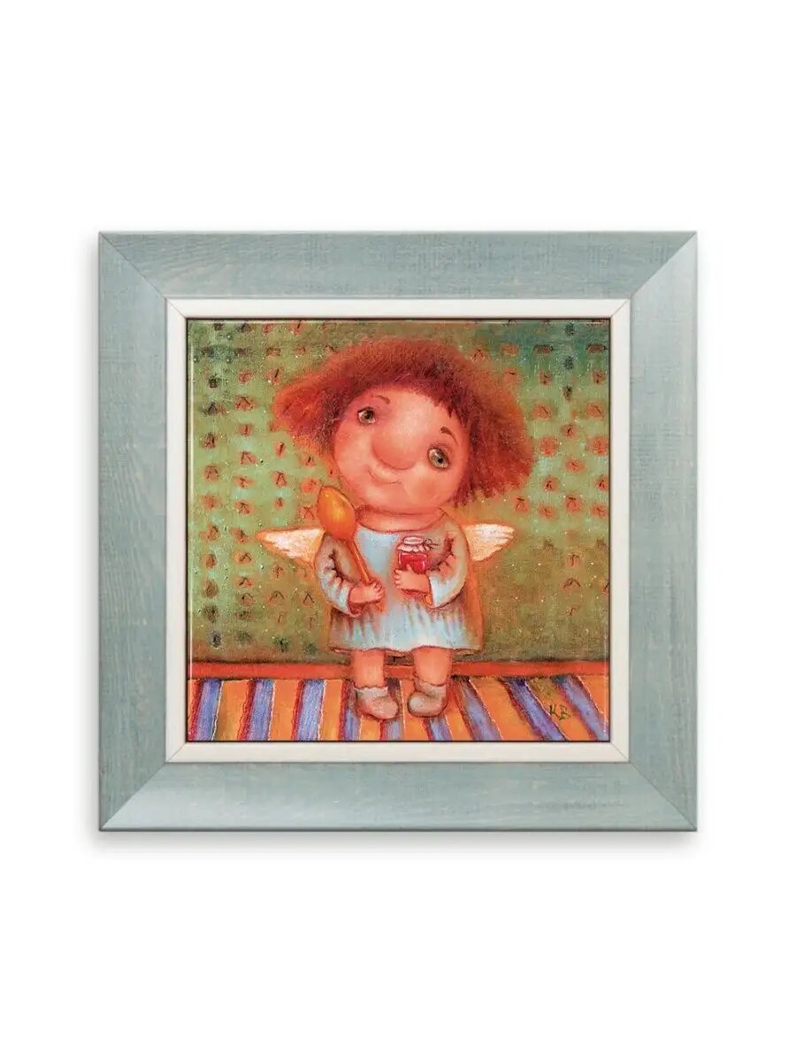 Картина-панно на стену