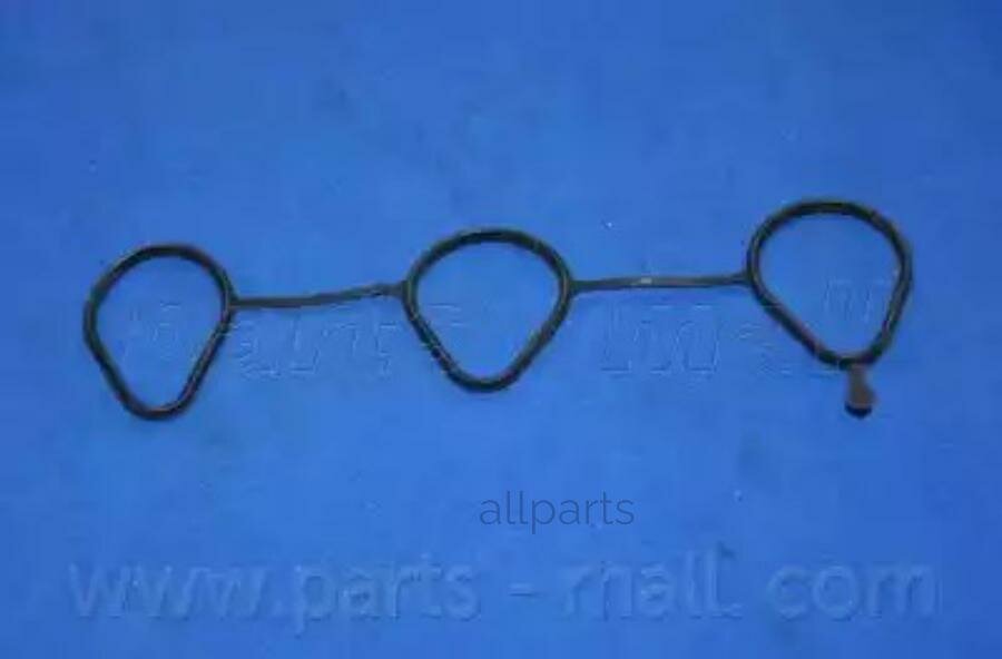 PARTS-MALL P1L-C013 Прокладка впускного коллектора DAEWOO MATIZ(M100) PMC 96569405