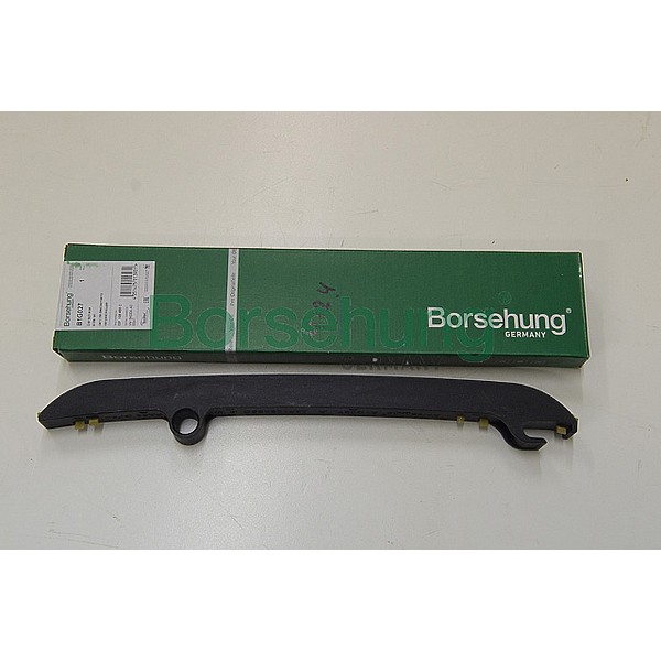 BORSEHUNG B1G027 направляющая натяжителя цепи
