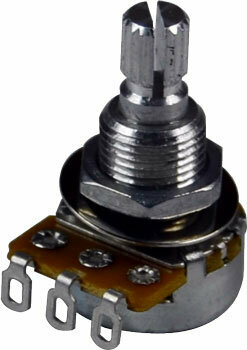 Paxphil H25 потенциометр B500K, длина резьбы 6 мм