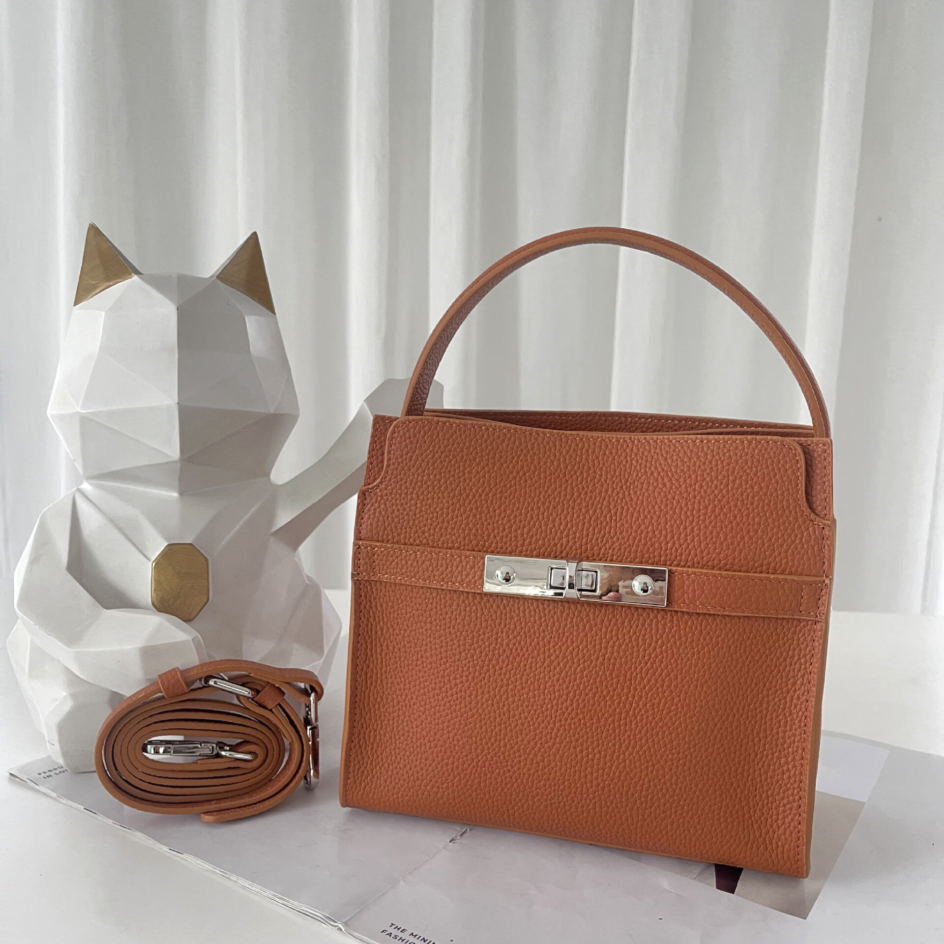 Сумка мессенджер