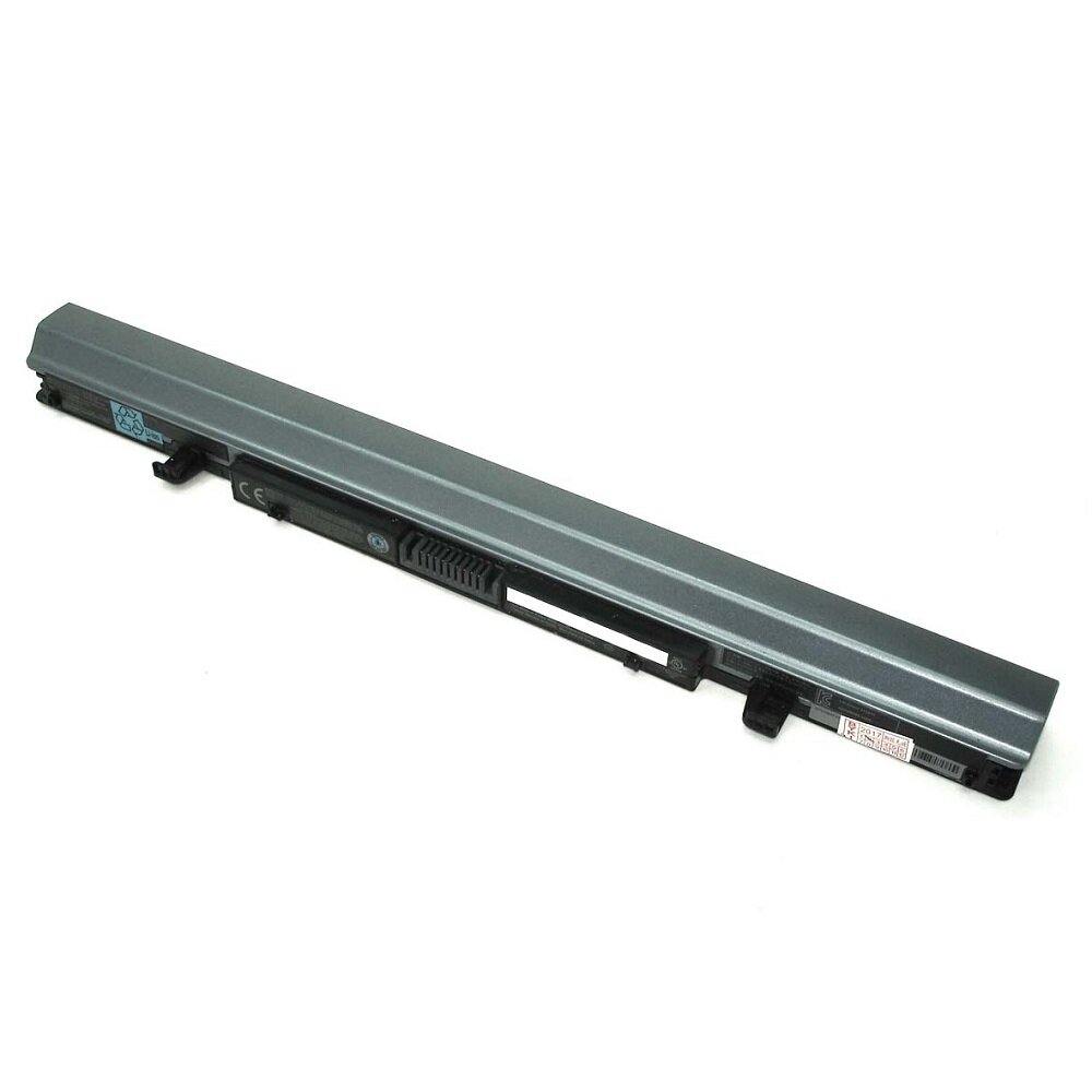 Аккумуляторная батарея для ноутбука Toshiba Satellite L950 (PA5076U-1BRS) 45Wh серебристая