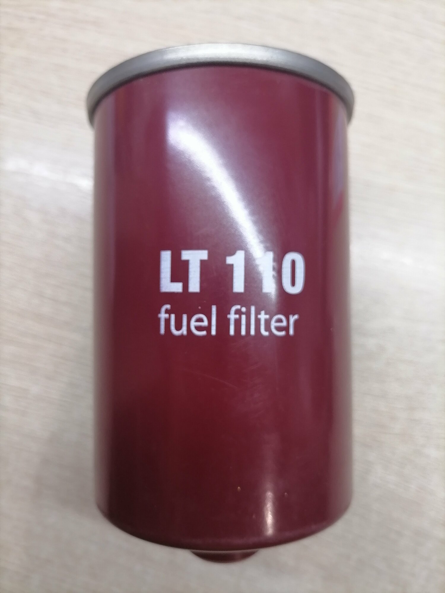 Фильтр топливный Linner LT-110